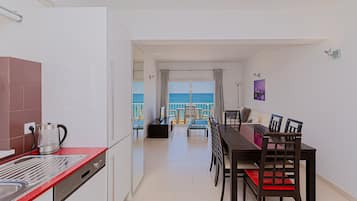 Apartamento | 3 quartos