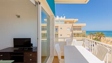 Apartamento | 3 quartos
