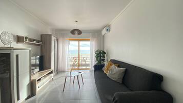 Apartamento | 2 quartos