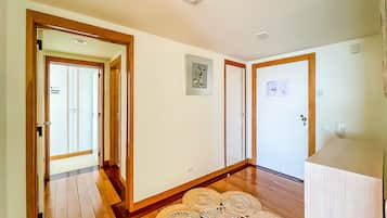 Casa | 1 quarto