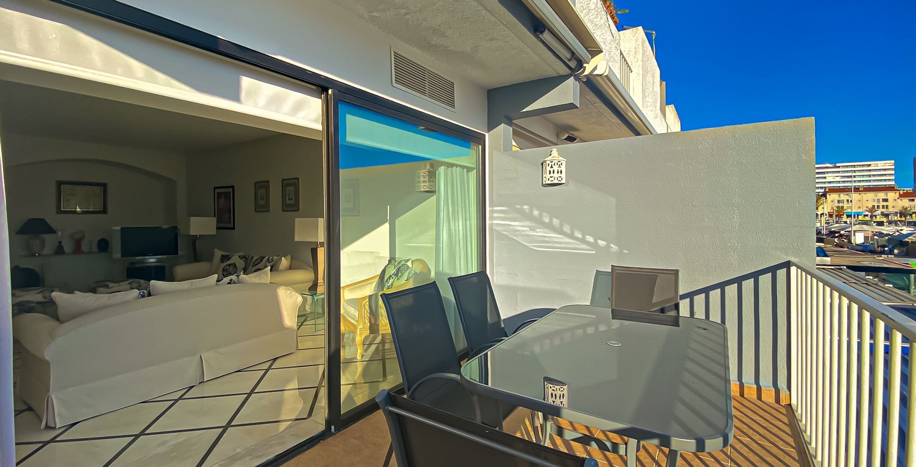 Casa | 2 quartos 