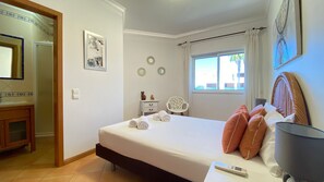 Apartamento | 3 quartos 