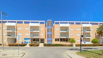 Apartamento | 3 quartos