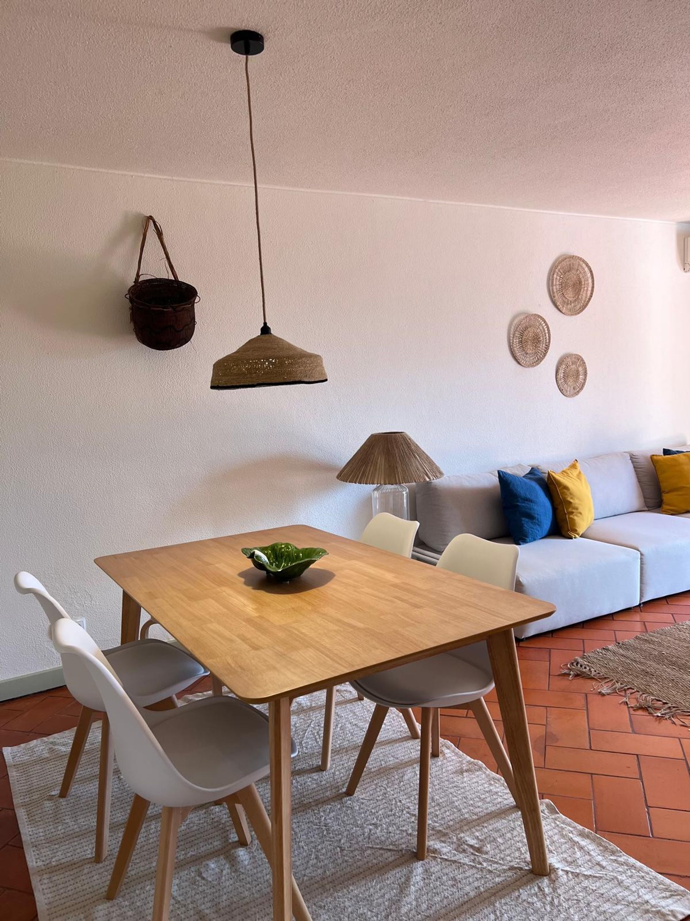 Casa | 2 quartos 