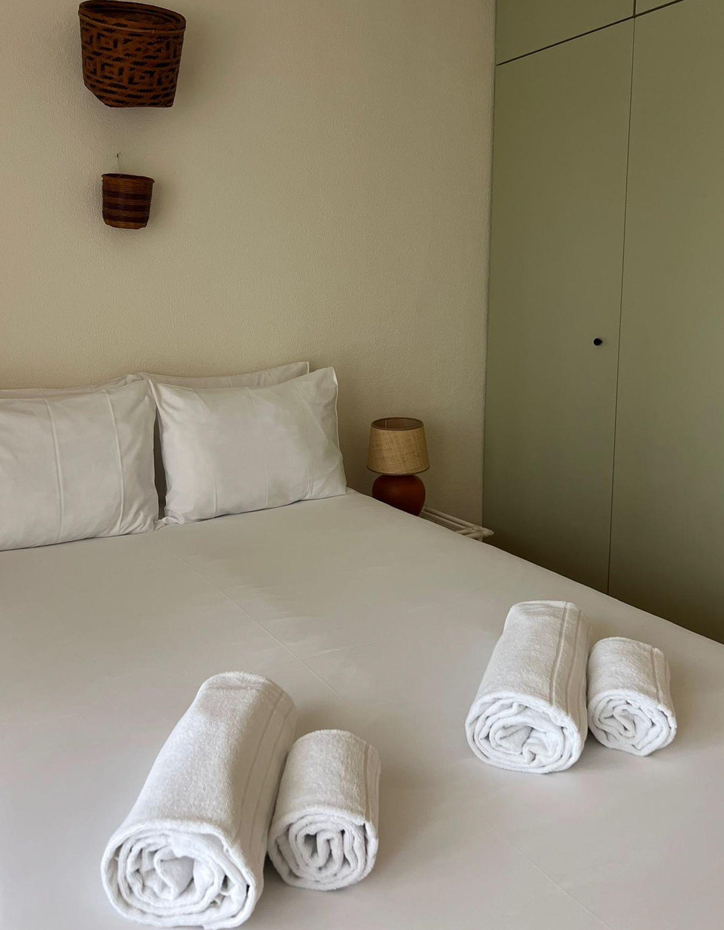 Apartamento | 2 quartos 