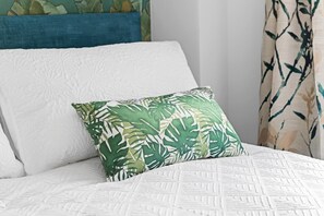 Apartamento | 1 quarto, ferros/tábuas de passar roupa, Wi-Fi de cortesia