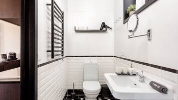 Apartamento | Casa de banho