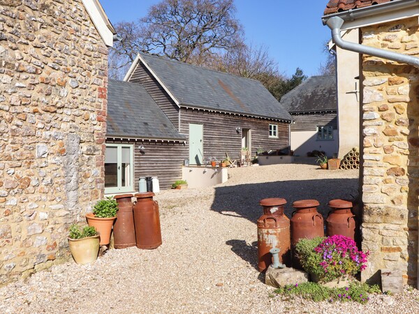 The Dairy At Wyke Farm - Axminster