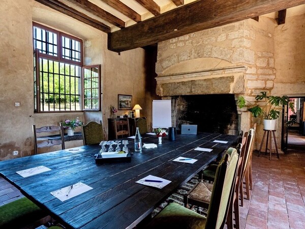 Domaine De Fontenay - Sarthe