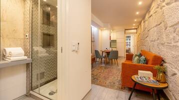 Apartamento | Banheiro