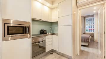 Apartamento | Cozinha privada