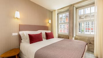Apartamento | 1 quarto, ferro/tábua de engomar