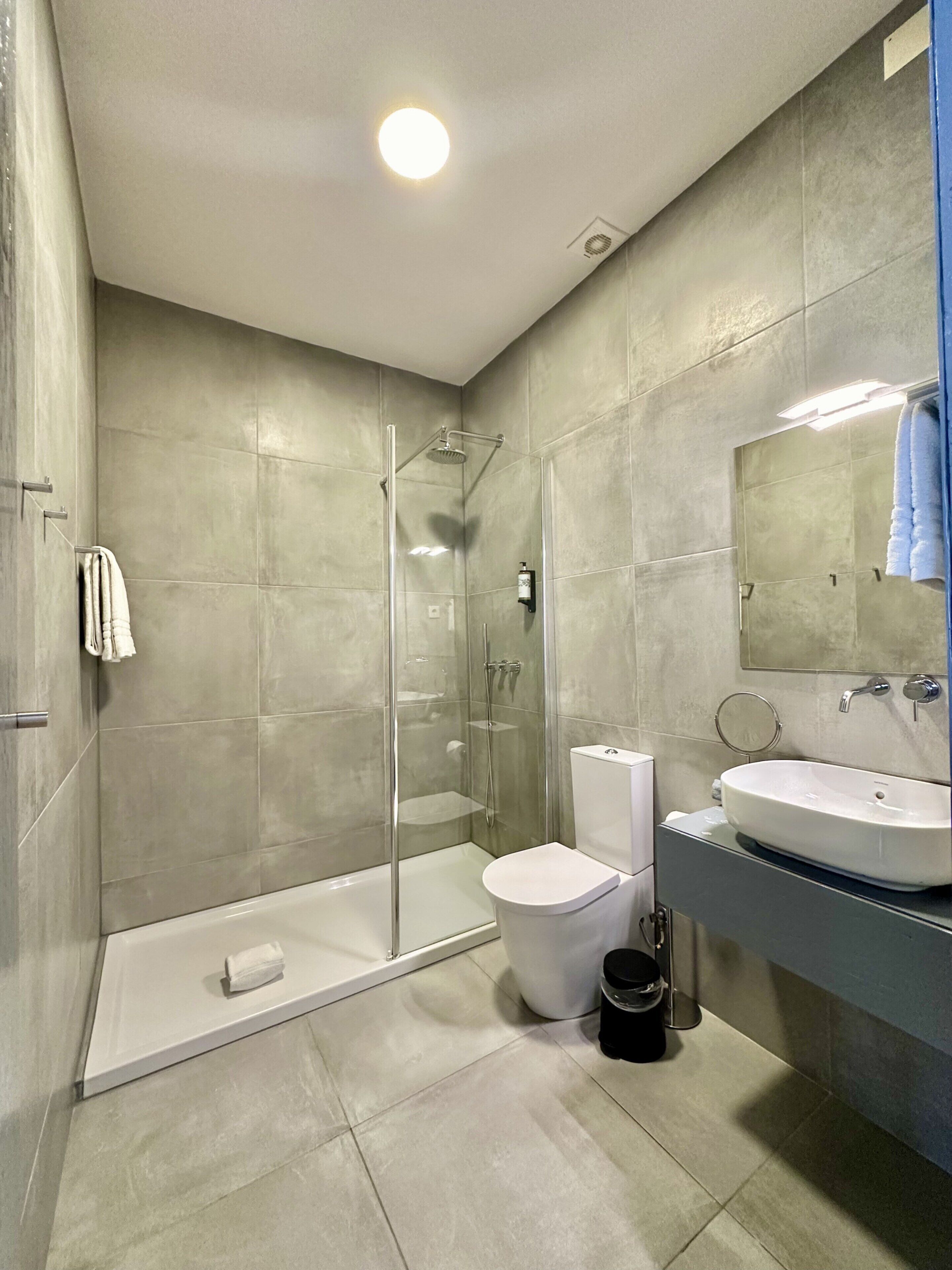 Apartamento | Banheiro