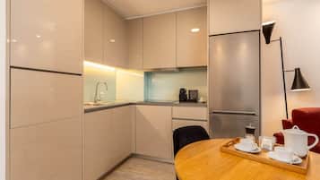 Apartamento | Cozinha privada