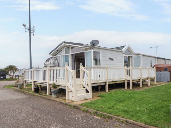 Hazel Park Lodge Hp4 - Rhyl