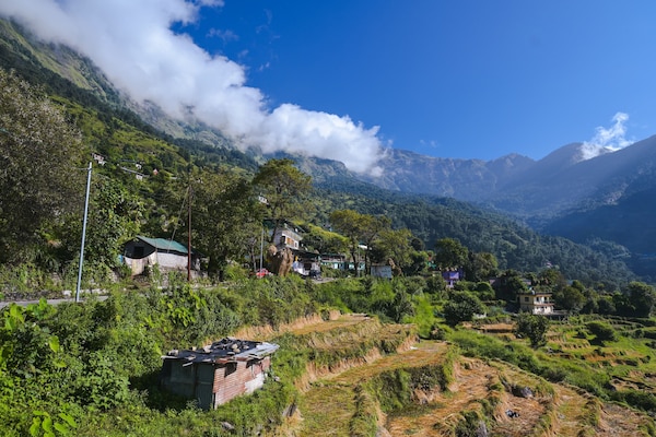 Shiva Homestay - Chamoli