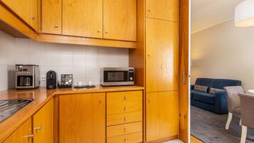 Apartamento | Cozinha privada