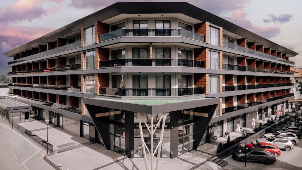 Sante Spa Hotel - Velingrad