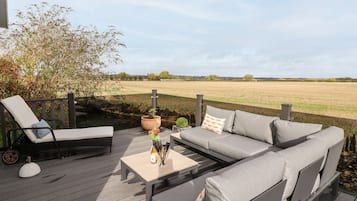Terraço/pátio interior