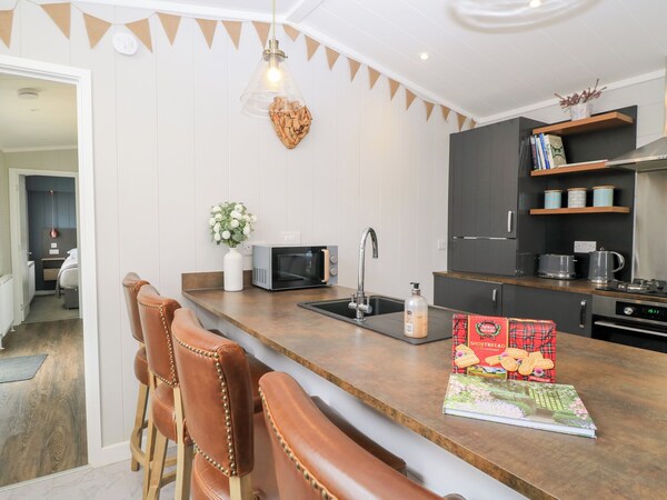 The Gallops - Chipping Norton