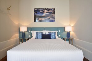 Apartamento | 1 quarto, ferro/tábua de engomar 