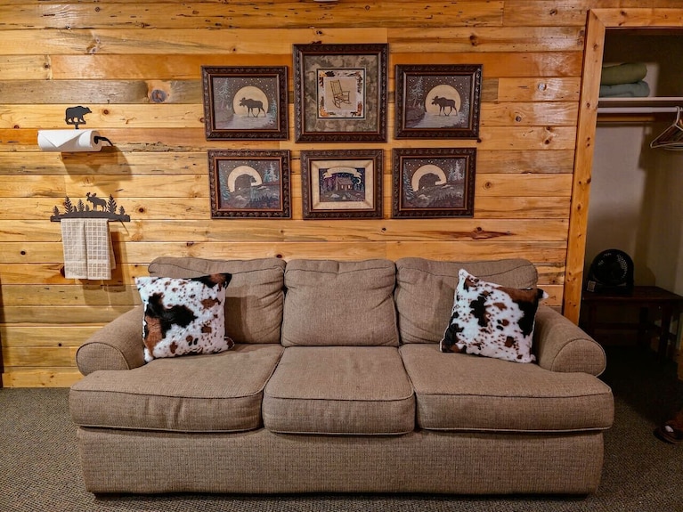 Kinnikinnick Retreat/lake& Board Walk/5 Min Rmnp. - Grand Lake