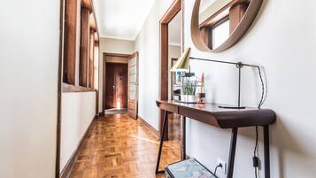 Apartamento | Pormenores do interior