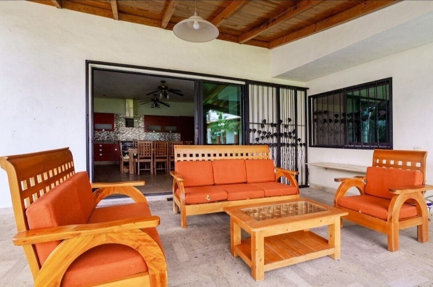 Villa Majum Cocoyoc - Cuautla