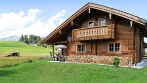 Casa | Exterior
