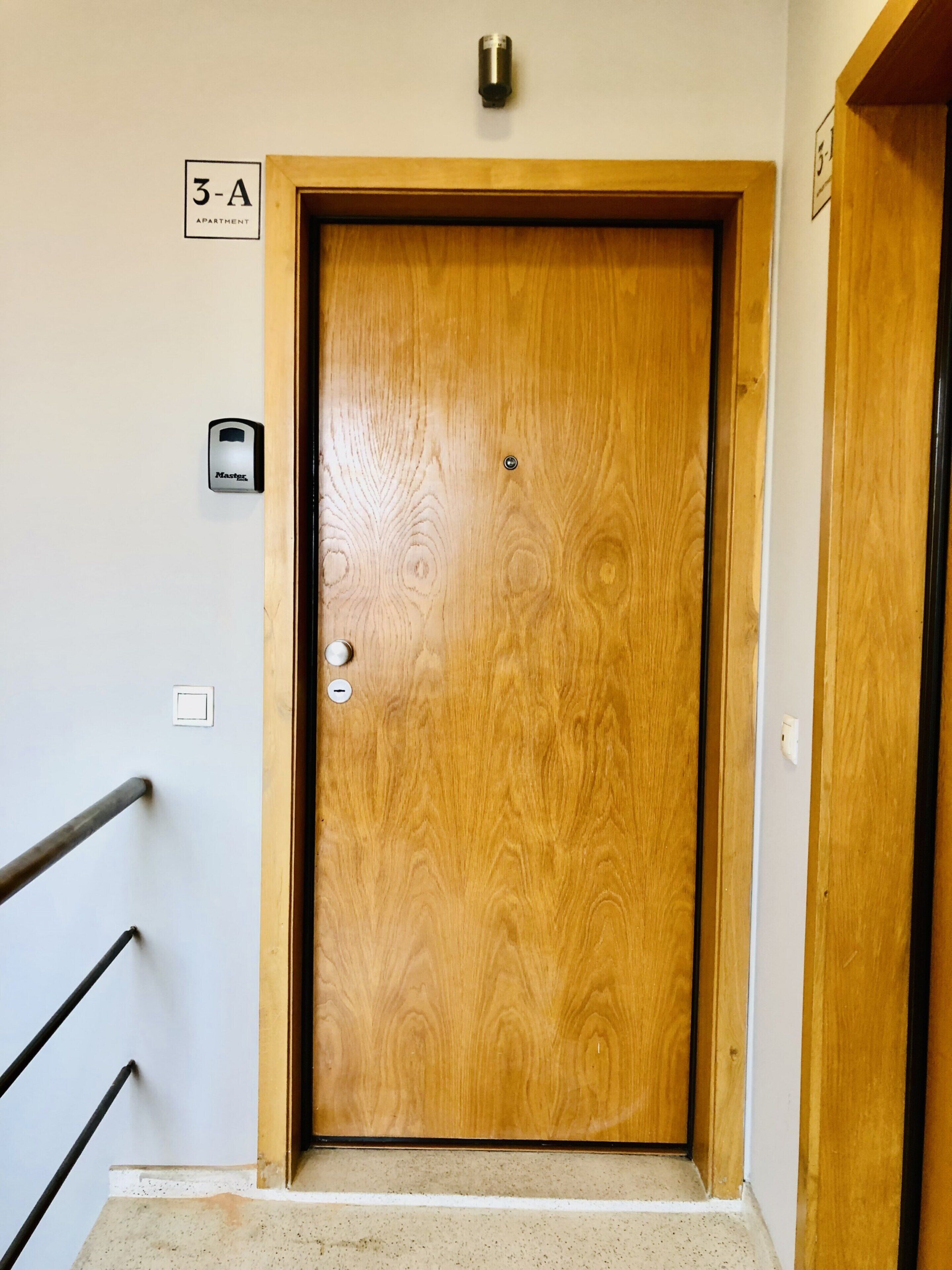 Apartamento | Interior