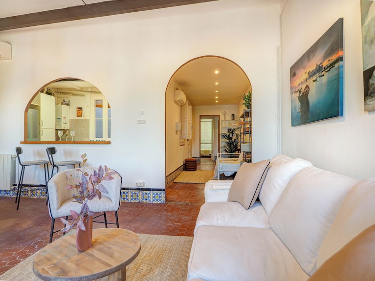 Las Ventanas Sea Front By Hello Homes Sitges - Sitges