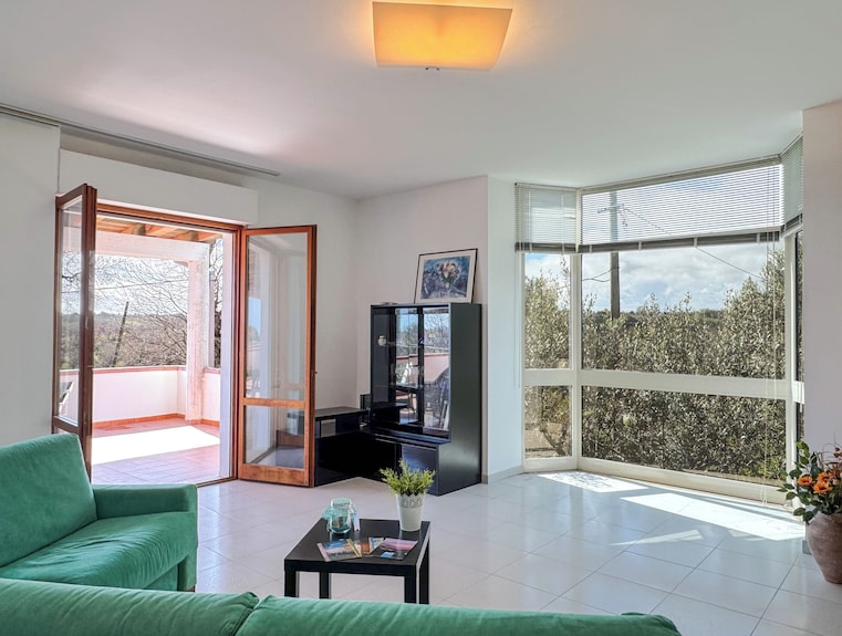 La Finestra Sugli Ulivi - Ortona