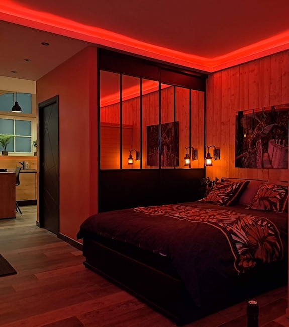 Upscale Accommodation - Arras