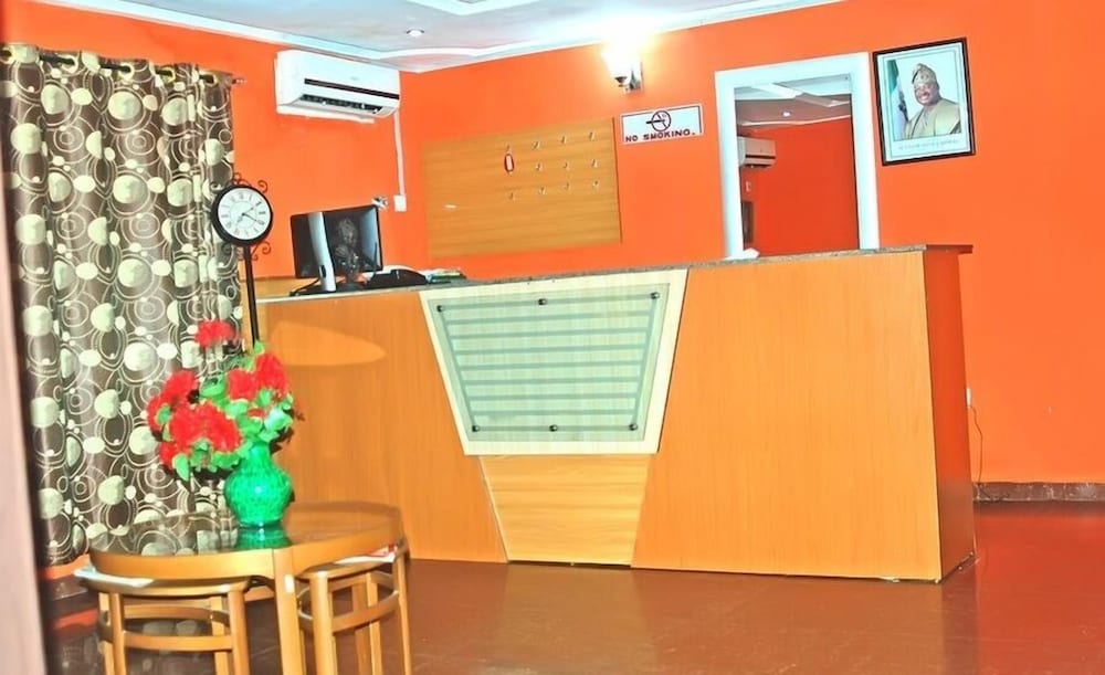 Bimples Hotels - Ibadan