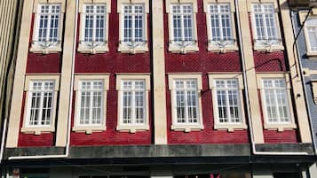 Apartamento | Exterior