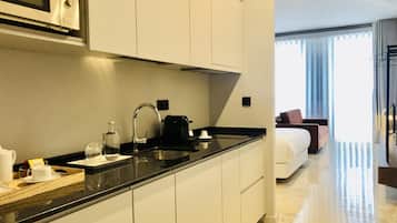 Apartamento | Cozinha privada