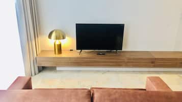 Apartamento | Sala