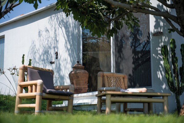 Lilium Rooms - Çeşme