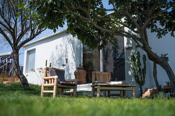 Lilium Rooms - Çeşme