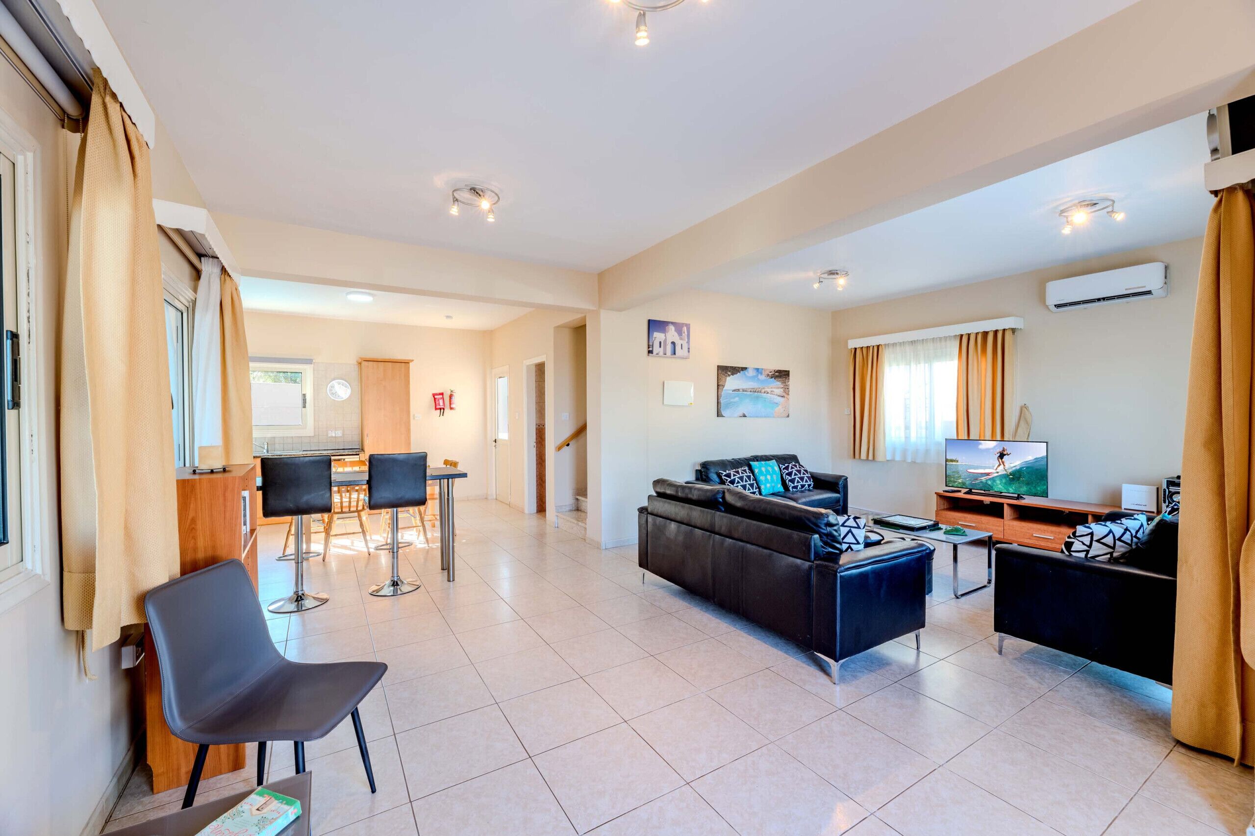 Villa Maria - Charming Pernera Getaway - Ayia Napa