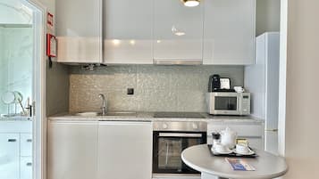 Apartamento | Cozinha privada