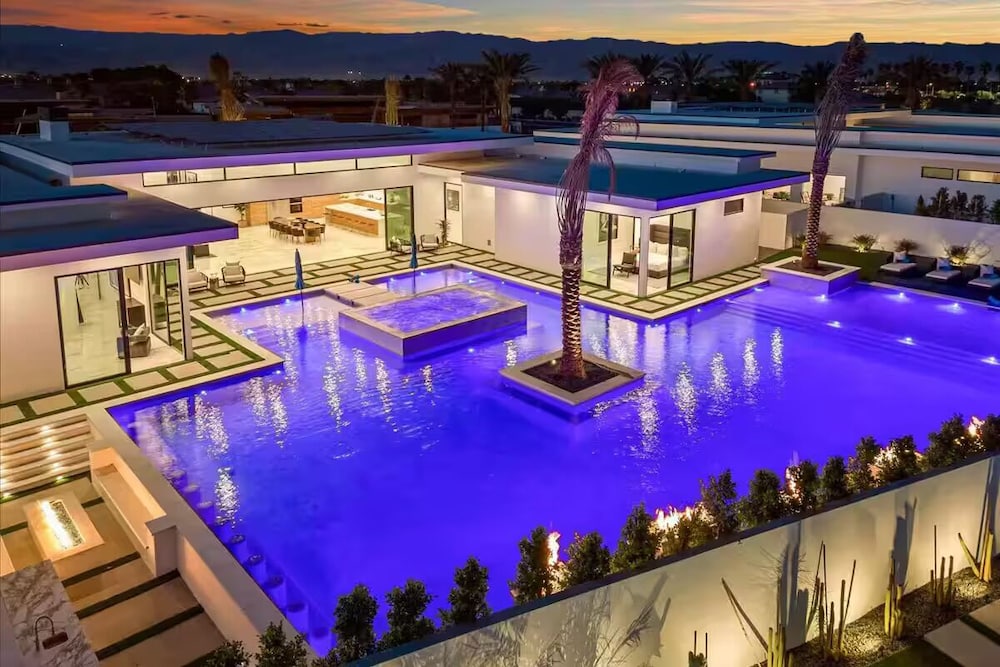 Luxury Coachella Valley Villa W/ Pool, Hot Tub, Pickleball Bravo By Avantstay - La Quinta, CA