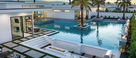 Villa (Multiple Bedrooms) | Fachada do alojamento