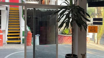 Receção