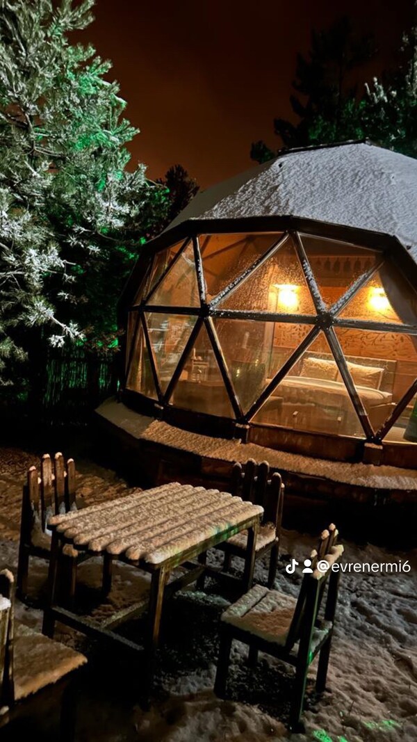 Lepista Garden - Bolu