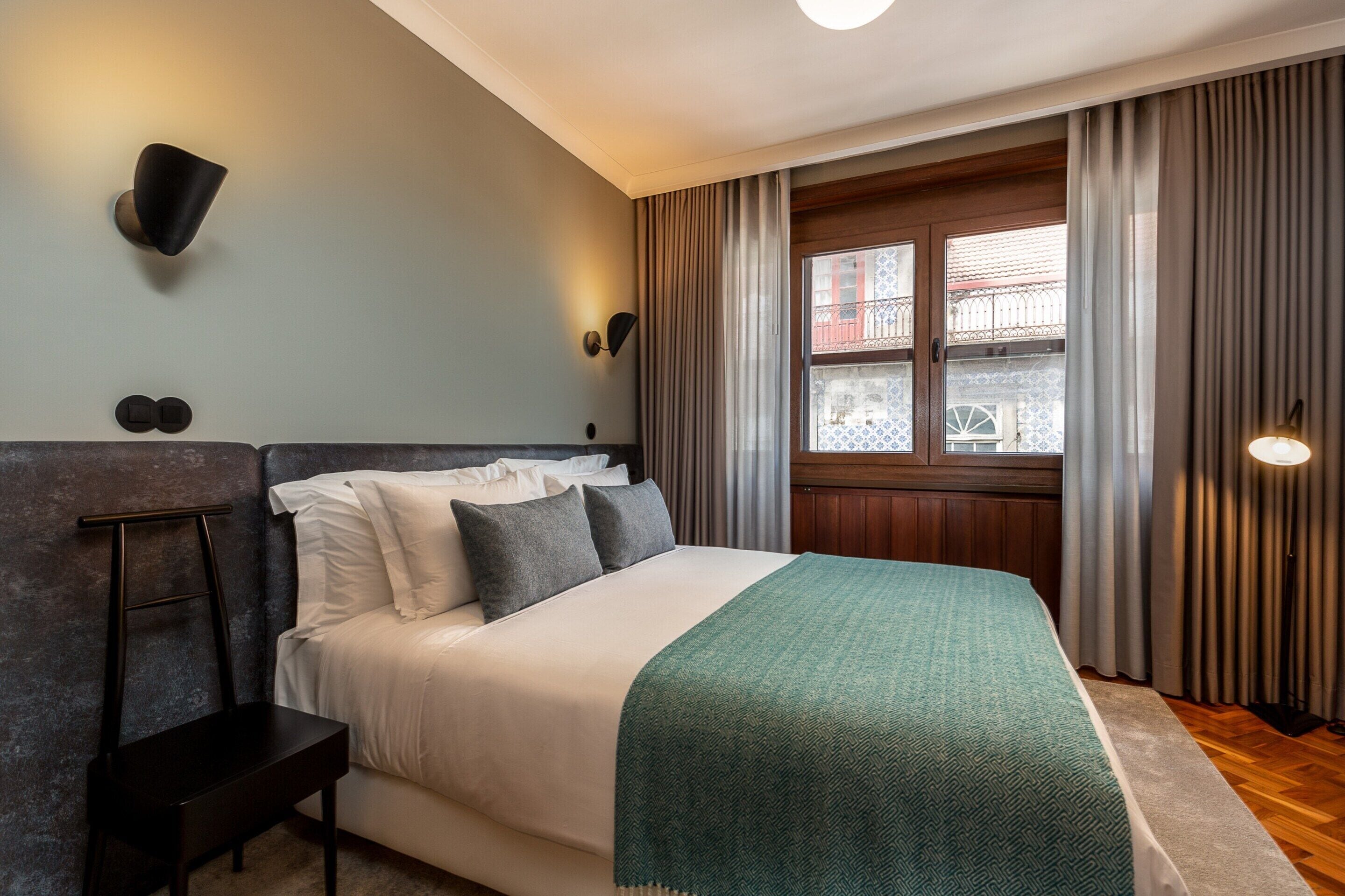 Apartamento | 4 quartos, ferro/tábua de engomar 