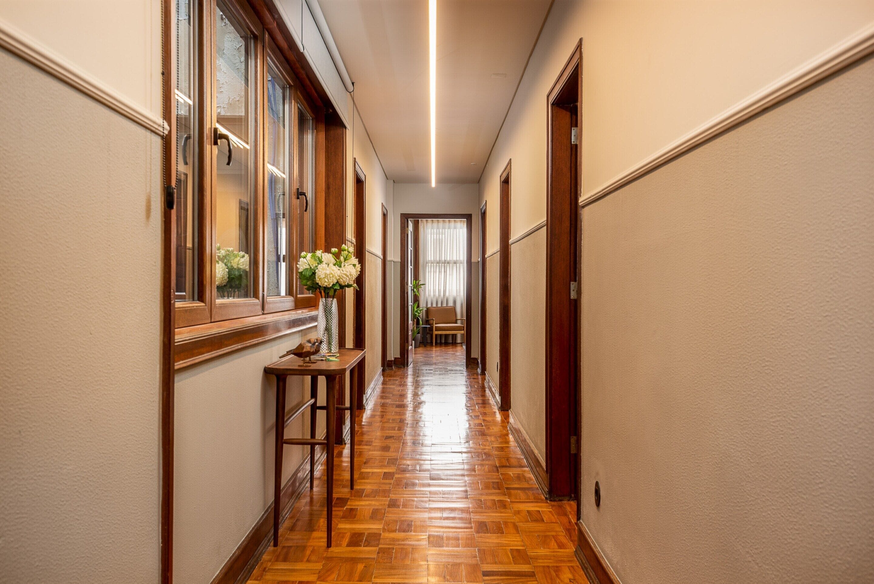 Apartamento | Interior