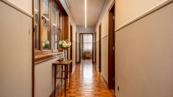 Apartamento | Interior