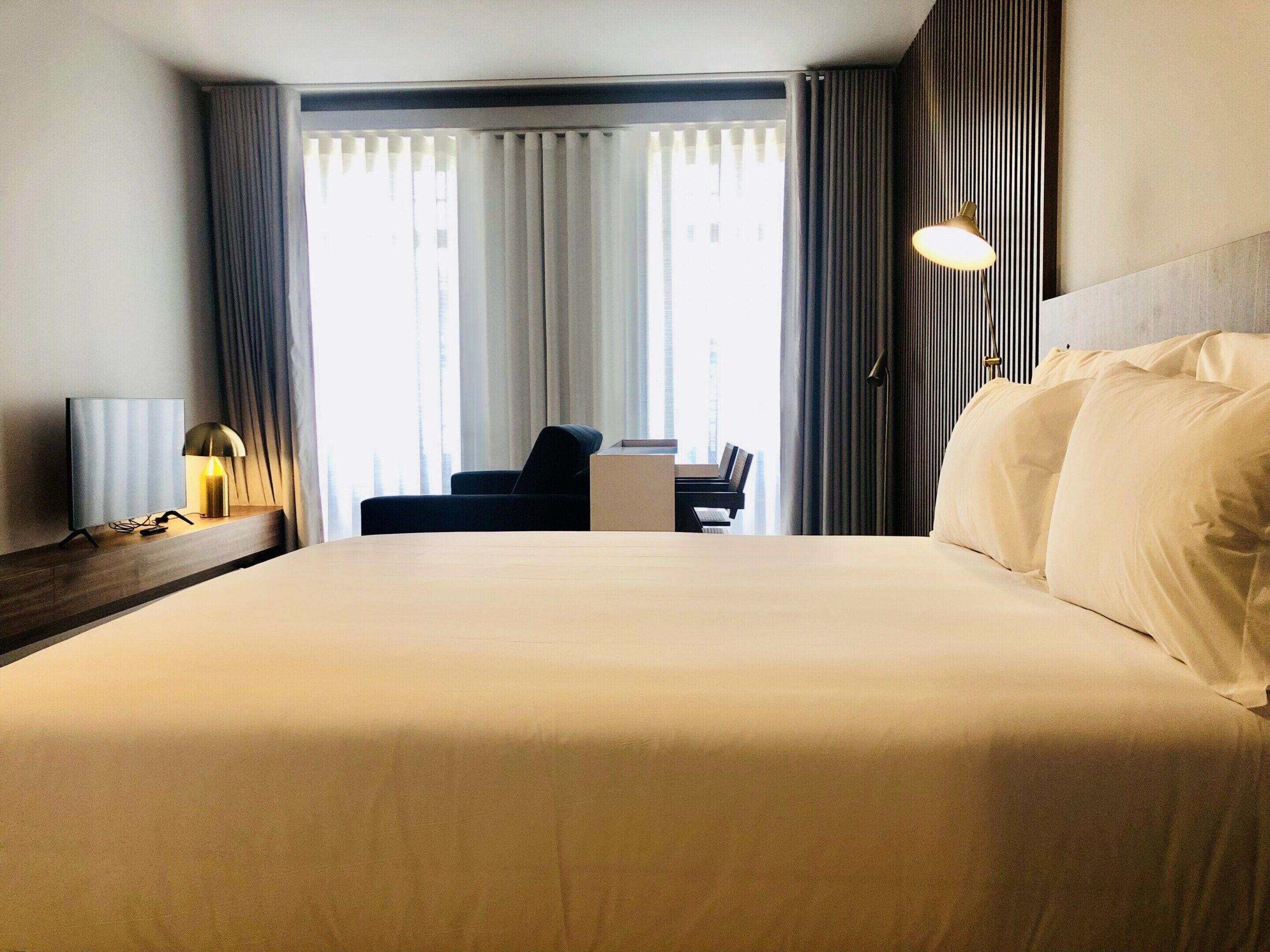 Apartamento | 1 quarto, ferros/tábuas de passar roupa