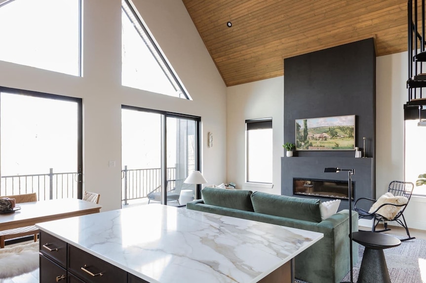 1 Nordic Retreat - Nashville, IN